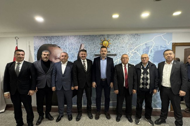 Gülüç Belediyesi Resmi Web Sitesi - Gülüç Belediyesi